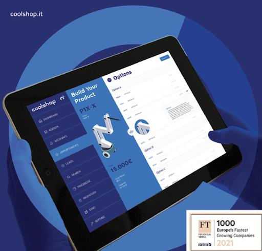 Major Cost Benefits for Integrating CPQ Software into the Custom ... Major Cost Benefits for Integrating CPQ Software into the Custom ...
