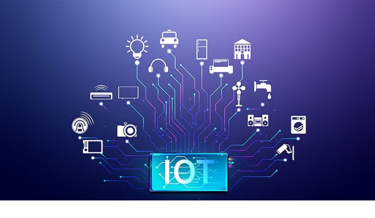 Internet of Things: How is it Revolutionizing the World? Internet of Things: How is it Revolutionizing the World?