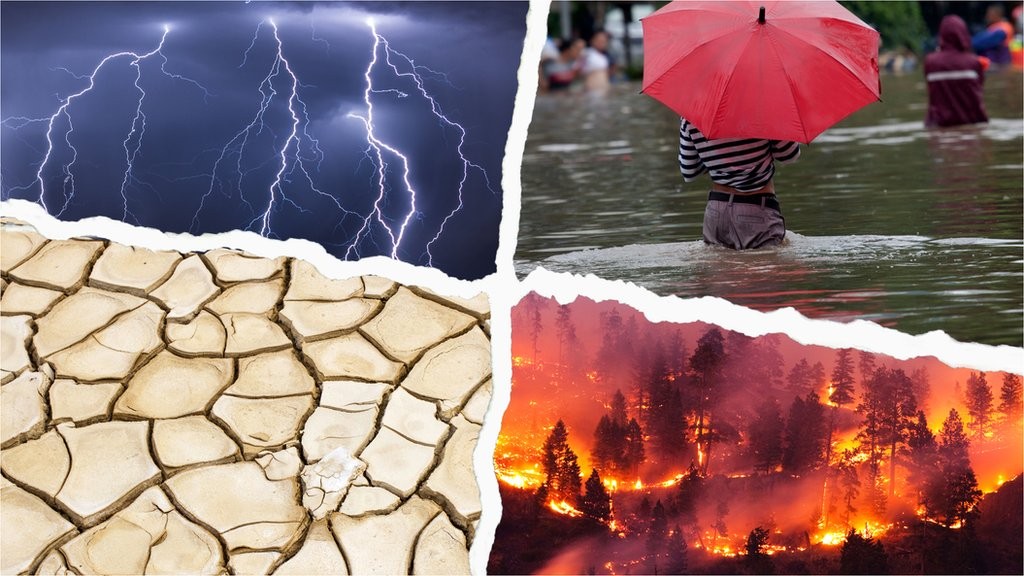 Forecasting Extreme Weather Events: Importance of Early Warning Systems Forecasting Extreme Weather Events: Importance of Early Warning Systems