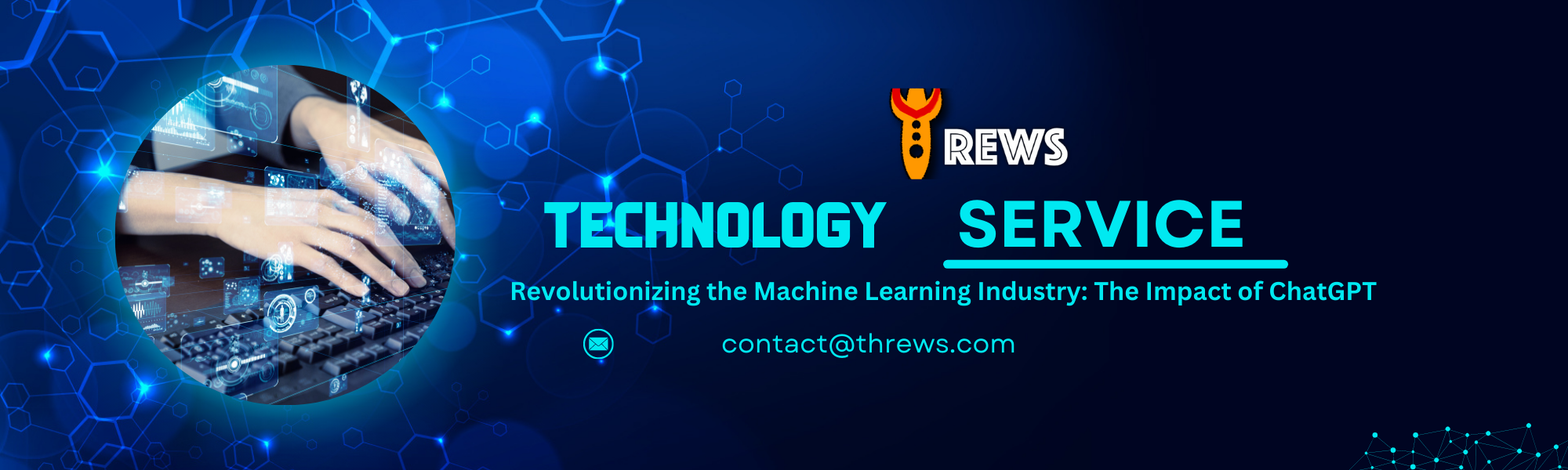 Revolutionizing The Machine Learning Industry: The Impact Of ChatGPT Revolutionizing The Machine Learning Industry: The Impact Of ChatGPT