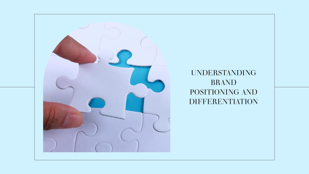 Decoding the Marketing Puzzle: Unraveling the Differences Between Brand ... Decoding the Marketing Puzzle: Unraveling the Differences Between Brand ...