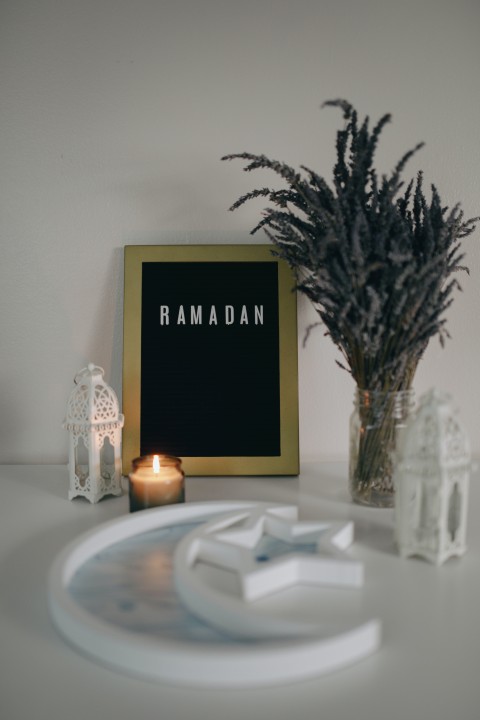 Creating an Inclusive Workplace During Ramadan Creating an Inclusive Workplace During Ramadan