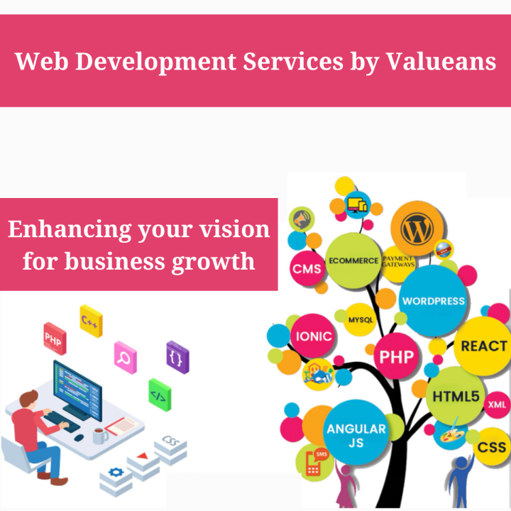 Beyond Code: Navigating Success With Valueans In Website Wonderland Beyond Code: Navigating Success With Valueans In Website Wonderland