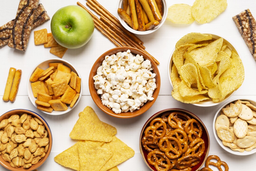 Streamlining Operations in the Chips and Snacks business with ODOO ERP Streamlining Operations in the Chips and Snacks business with ODOO ERP
