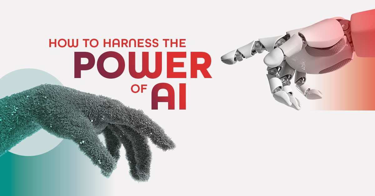 How to Successfully Leverage AI in Your Business How to Successfully Leverage AI in Your Business