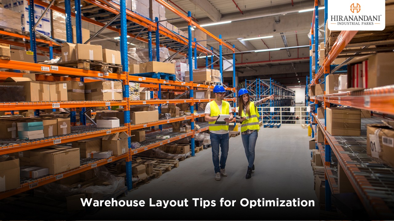 Warehouse Layout Tips for Optimization Warehouse Layout Tips for Optimization