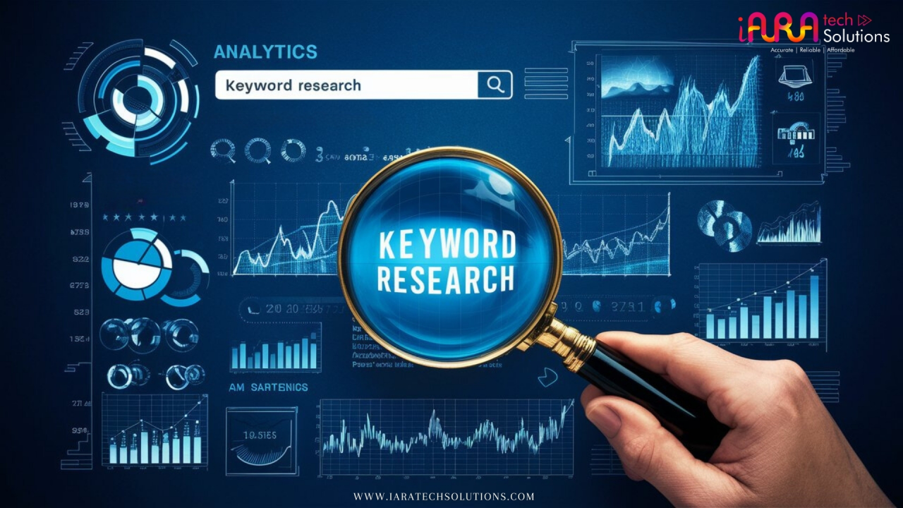 Mastering the Art of Keyword Research: Your Path to Optimization Mastering the Art of Keyword Research: Your Path to Optimization