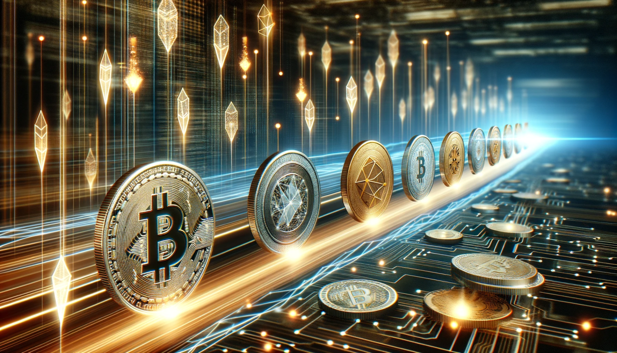 The Future of Crypto Compliance: Navigating the Travel Rule The Future of Crypto Compliance: Navigating the Travel Rule