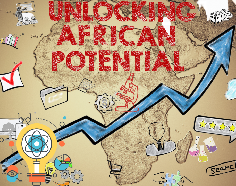 Unlocking African Research Potential: The Power of Seminars and Open ... Unlocking African Research Potential: The Power of Seminars and Open ...