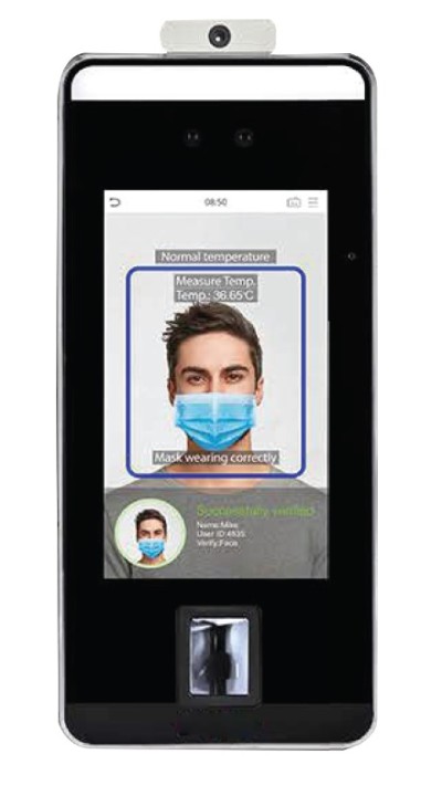 Face Attendance System Face Attendance System