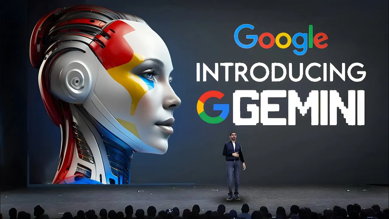 Primeros pasos con Google Gemini AI con node/typescript Primeros pasos con Google Gemini AI con node/typescript