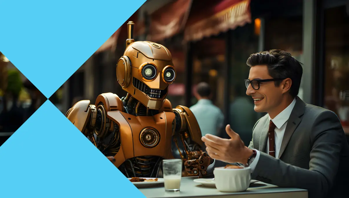 Chat With Your Data: Reinventing Chatbots Through AI Chat With Your Data: Reinventing Chatbots Through AI