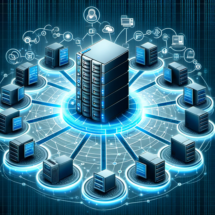Decoding AD DS: Navigating the Depths of Active Directory Services Decoding AD DS: Navigating the Depths of Active Directory Services
