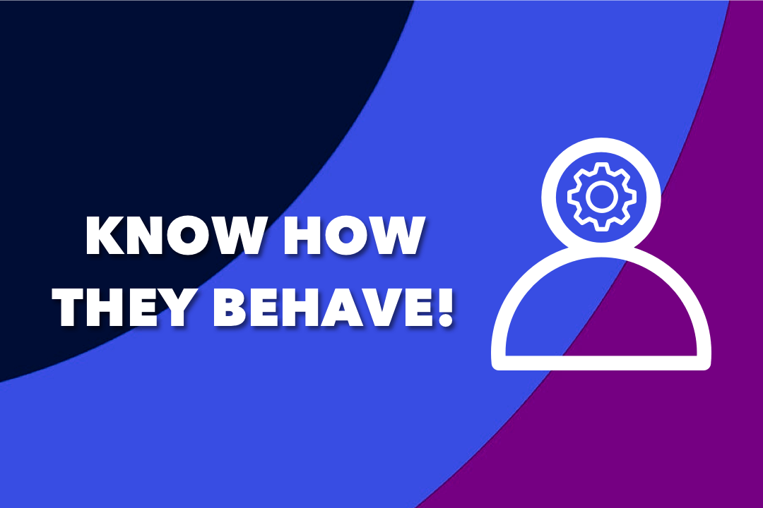 Evolution of customer behaviour and expectations Evolution of customer behaviour and expectations