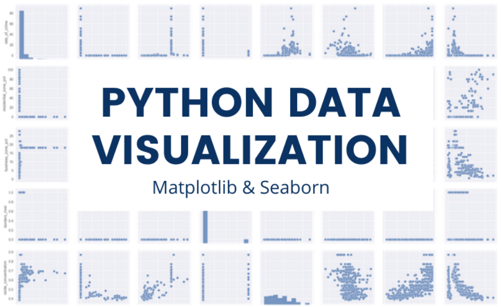 Exploring the Best Inferential Graphs in Python: Seaborn and Matplotlib ... Exploring the Best Inferential Graphs in Python: Seaborn and Matplotlib ...