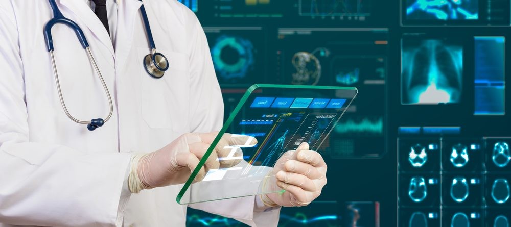 Revolutionizing Medical Diagnosis: AI Detects Diseases from Medical Images! Revolutionizing Medical Diagnosis: AI Detects Diseases from Medical Images!
