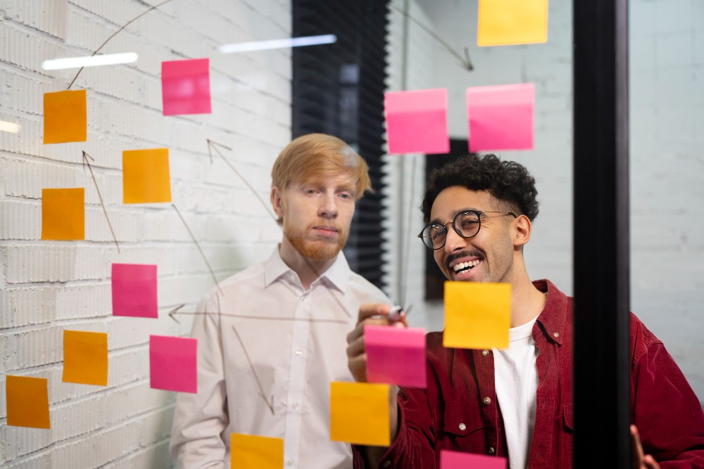 Scrum vs. Kanban: Choosing the Right Agile Framework Scrum vs. Kanban: Choosing the Right Agile Framework