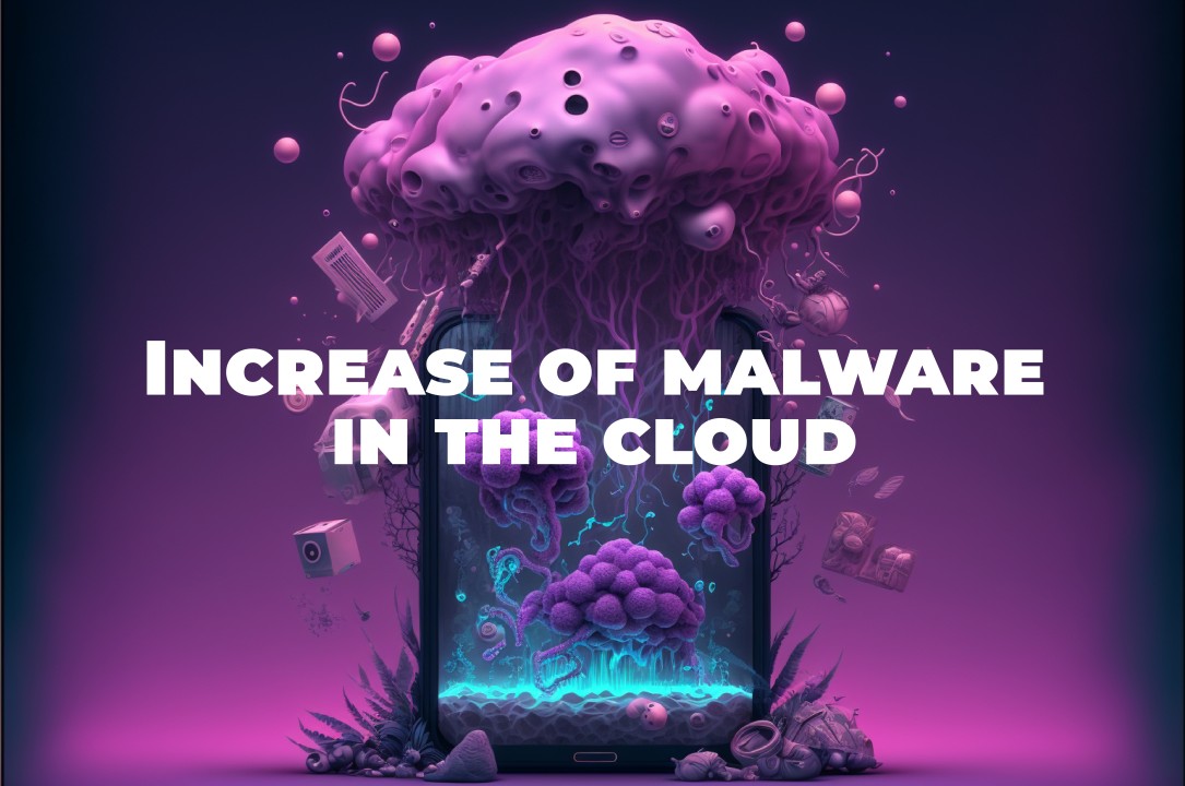 The Cloud Malware Explosion: How to Stay Safe in the Era of SaaS ... The Cloud Malware Explosion: How to Stay Safe in the Era of SaaS ...