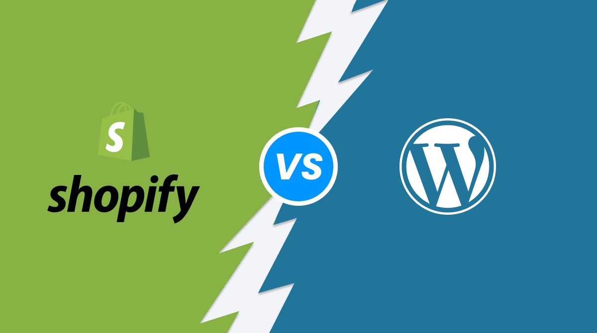 WooCommerce vs. Shopify: Choosing the Right E-commerce Platform WooCommerce vs. Shopify: Choosing the Right E-commerce Platform