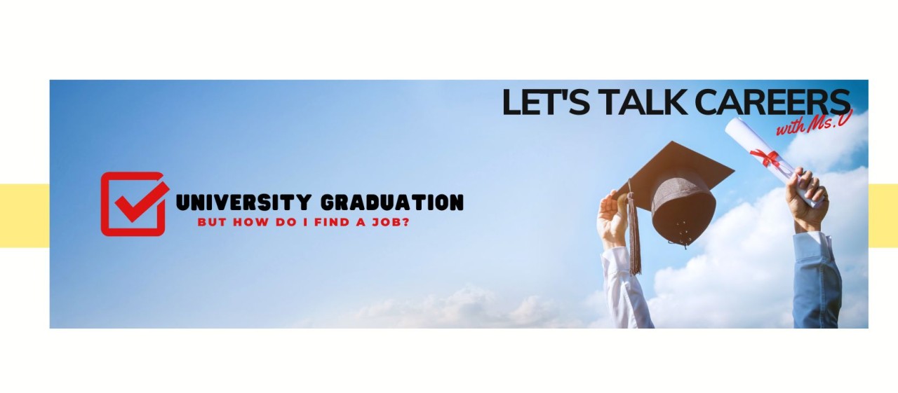 Why Are University Graduates Struggling to Find Work? Why Are University Graduates Struggling to Find Work?