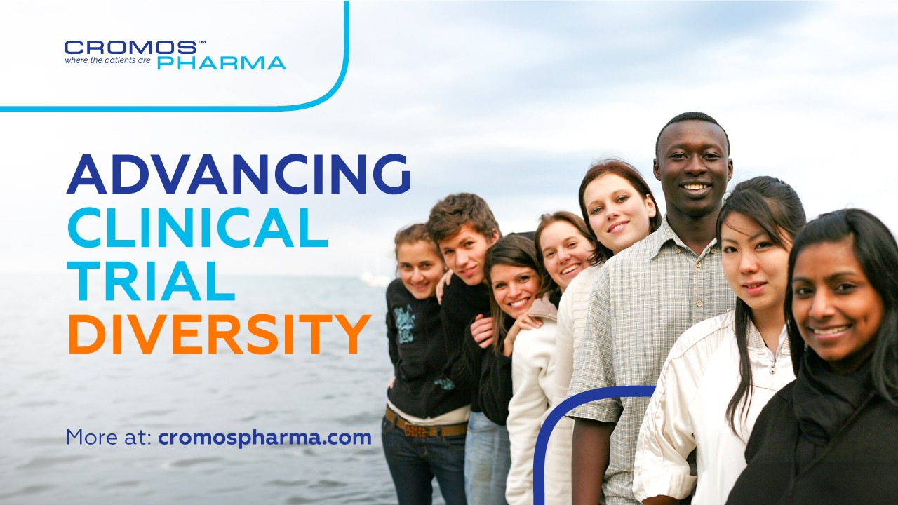 Advancing Clinical Trial Diversity: A Step Towards Equitable Healthcare Advancing Clinical Trial Diversity: A Step Towards Equitable Healthcare