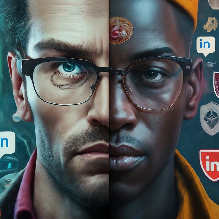 The Generative AI Threat: How Phishing Attacks Are Evolving on LinkedIn The Generative AI Threat: How Phishing Attacks Are Evolving on LinkedIn