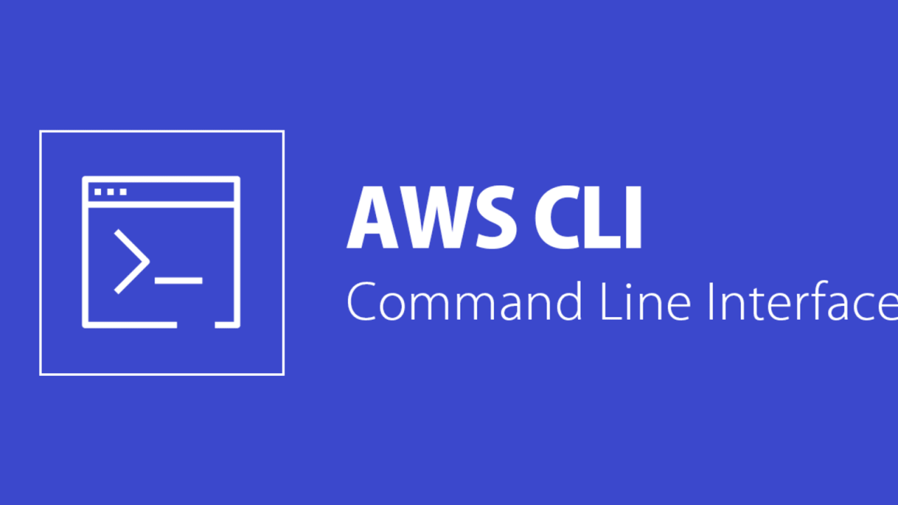 How to use AWS CLI How to use AWS CLI