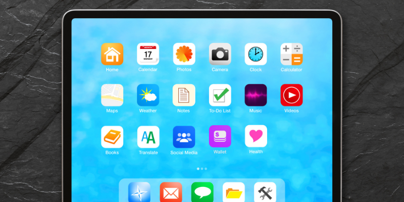 Getting Started With iOS App Development Getting Started With iOS App Development