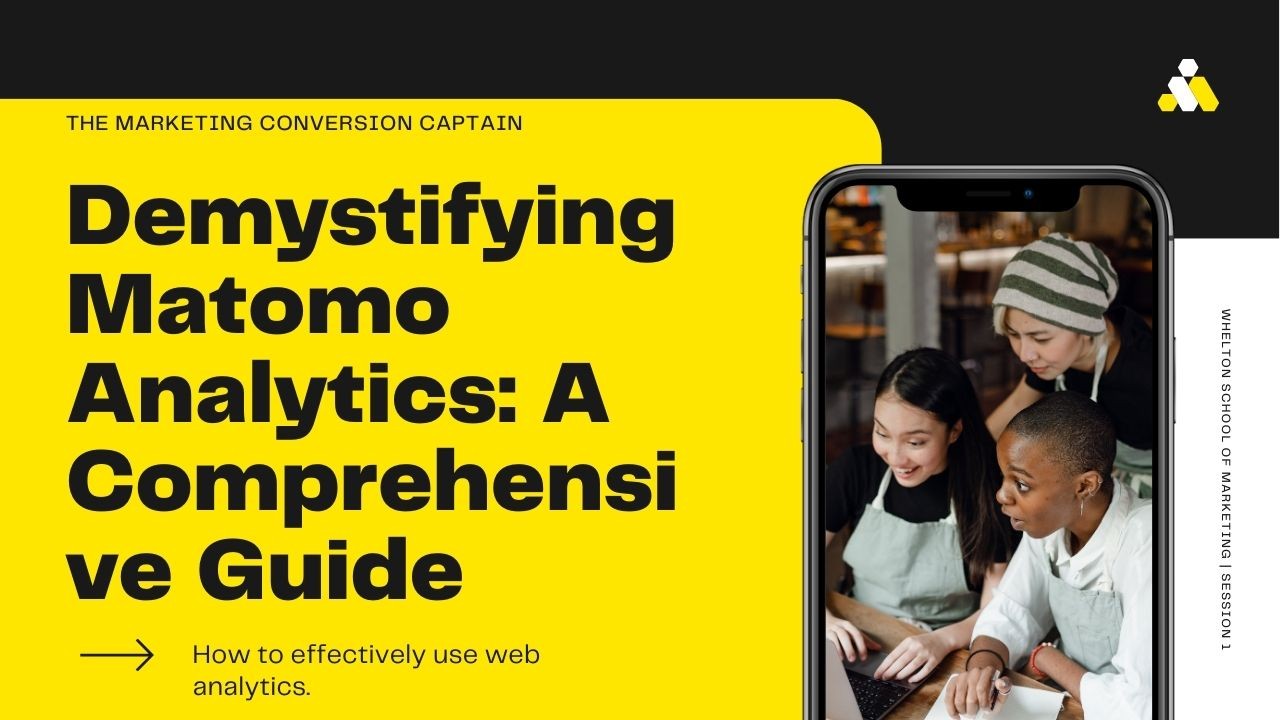 Demystifying Matomo Analytics: A Comprehensive Guide Demystifying Matomo Analytics: A Comprehensive Guide
