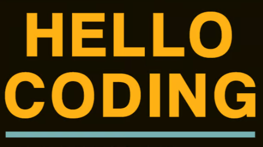 Unleash Your Coding Potential with Hello Coding! Unleash Your Coding Potential with Hello Coding!
