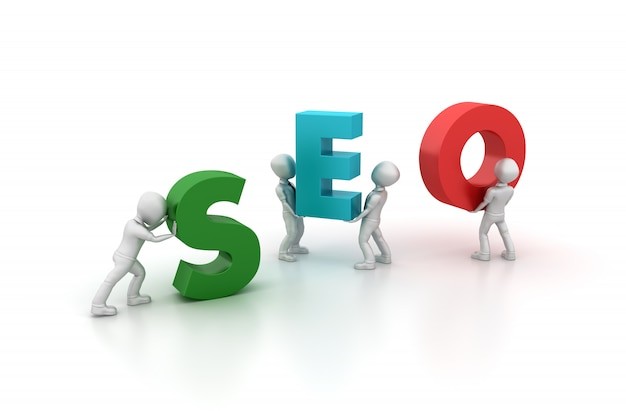 How to Unlock Your Marketing Potential: Harness the Power of SEO and ... How to Unlock Your Marketing Potential: Harness the Power of SEO and ...