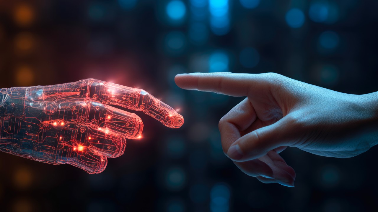 Revolutionizing Real Estate: Embracing the Power of Technology Revolutionizing Real Estate: Embracing the Power of Technology