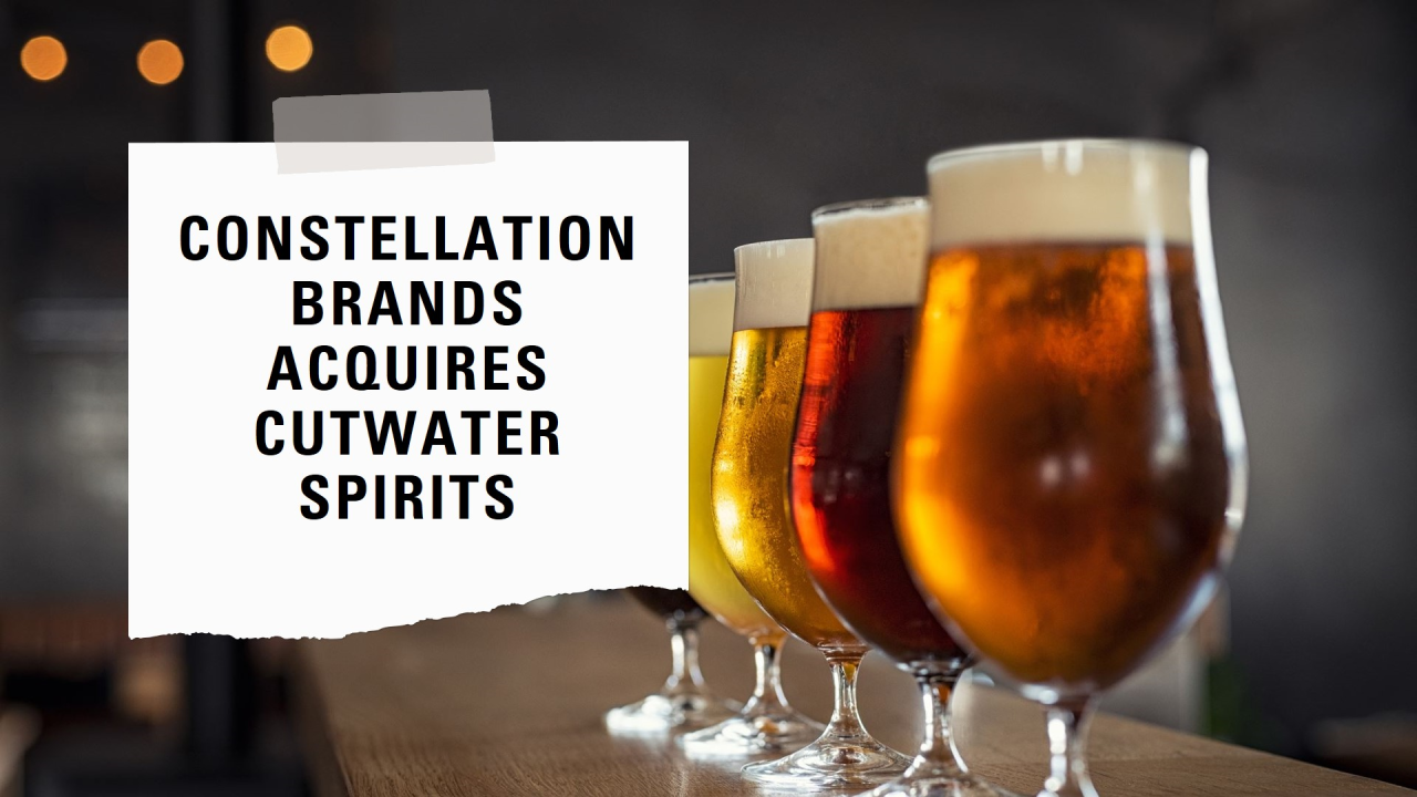 Ready to Drink Cocktails Market: Constellation Brands Expands Presence ... Ready to Drink Cocktails Market: Constellation Brands Expands Presence ...