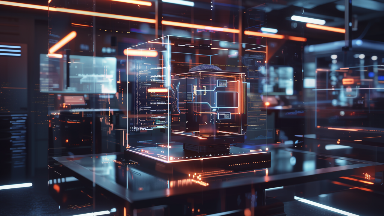 The Rise of the Machines: How AI is Revolutionizing Software Testing ... The Rise of the Machines: How AI is Revolutionizing Software Testing ...