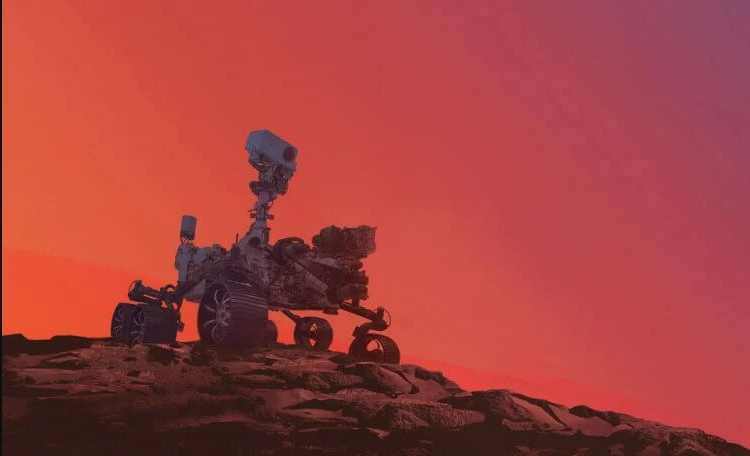 Scientists explain why we still haven't found life on Mars Scientists explain why we still haven't found life on Mars