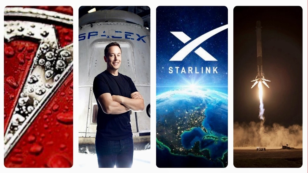 Elon Musk richest person in the world. Elon Musk richest person in the world.