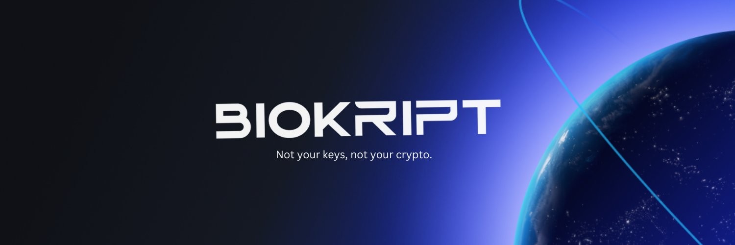 Title: Unleashing the Potential of Biokript Token: Revolutionizing the ... Title: Unleashing the Potential of Biokript Token: Revolutionizing the ...