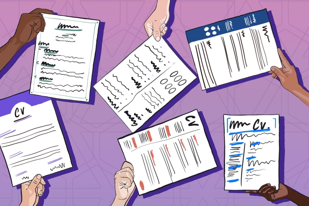 Maximizing Impact: Formatting Your CV for Success Maximizing Impact: Formatting Your CV for Success