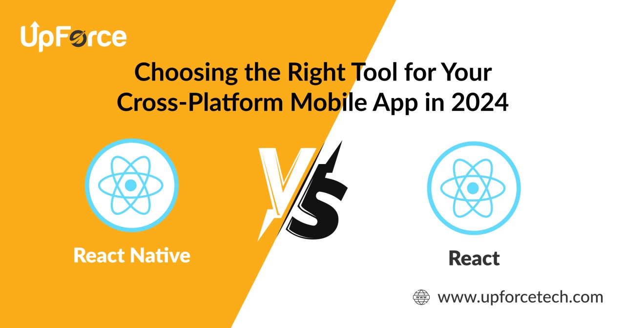 React Native vs React: Choosing the Right Tool for Your Cross-Platform ... React Native vs React: Choosing the Right Tool for Your Cross-Platform ...