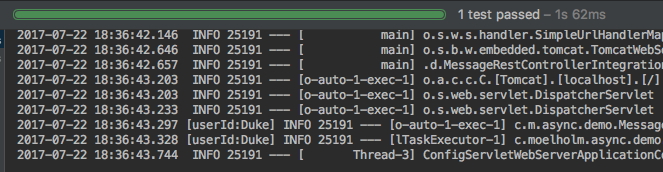 How to log multiple threads in different log files using Log4j Routing ... How to log multiple threads in different log files using Log4j Routing ...