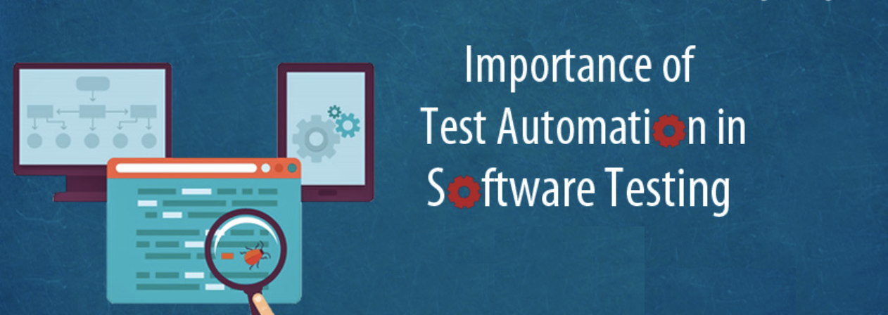 The Significance of Automation Testing in Project Development The Significance of Automation Testing in Project Development