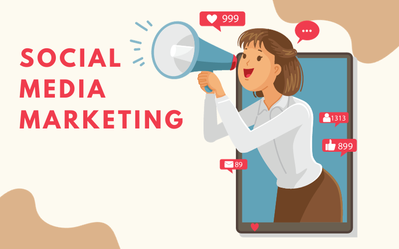 Maximizing Your Reach: The Power of Social Media Marketing Maximizing Your Reach: The Power of Social Media Marketing