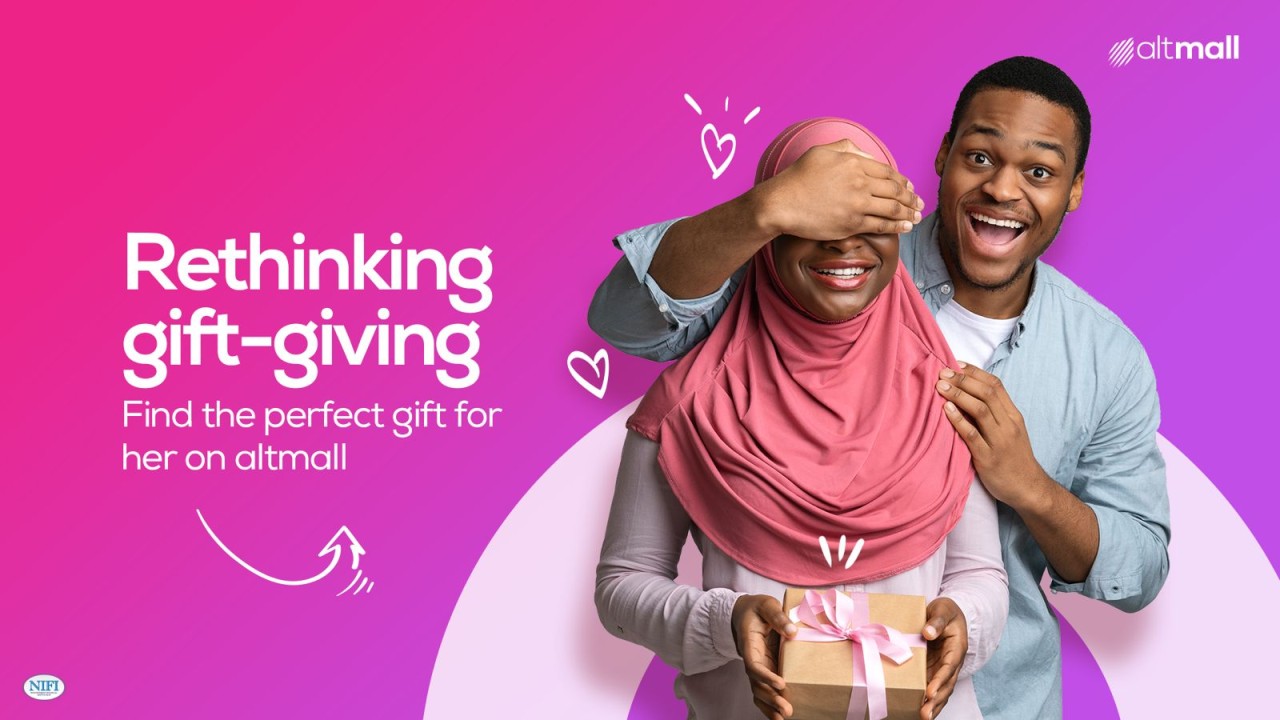 RETHINKING GIFT-GIVING: FIND THE PERFECT GIFT FOR HER ON ALTMALL RETHINKING GIFT-GIVING: FIND THE PERFECT GIFT FOR HER ON ALTMALL