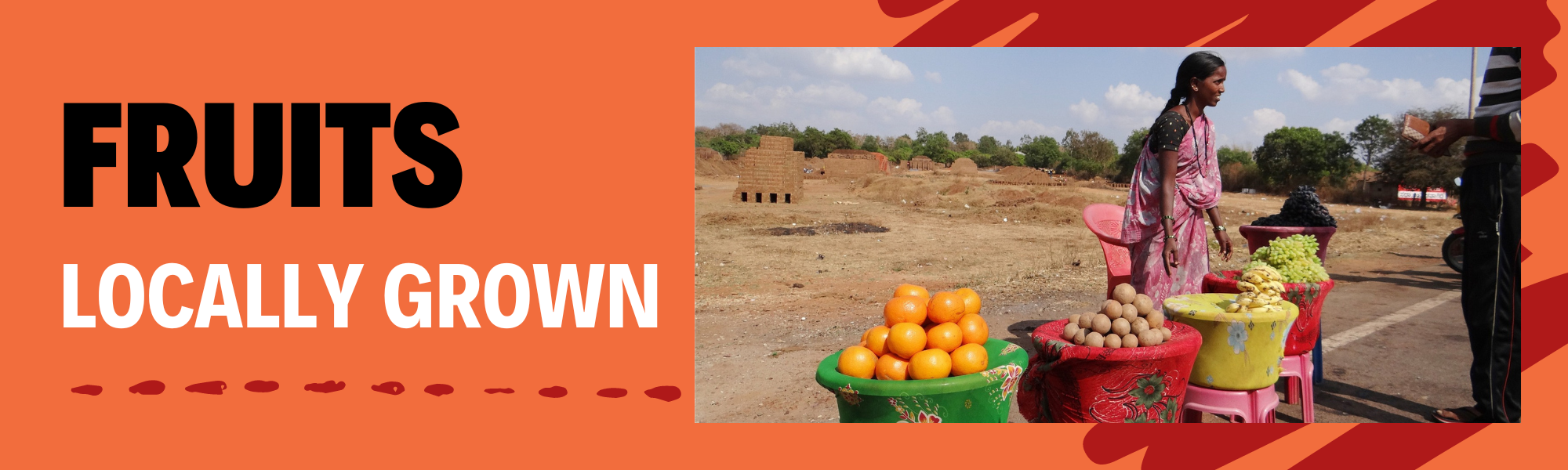 The Benefits of Eating Locally Grown Fruit The Benefits of Eating Locally Grown Fruit