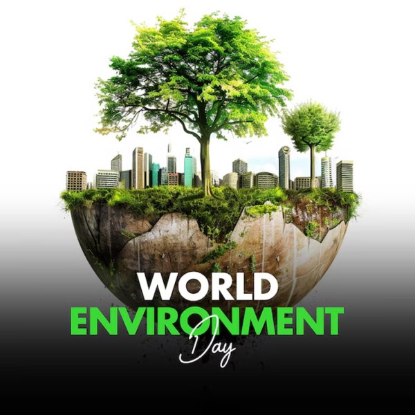 World Environment Day 2024: Restoring Our Land World Environment Day 2024: Restoring Our Land