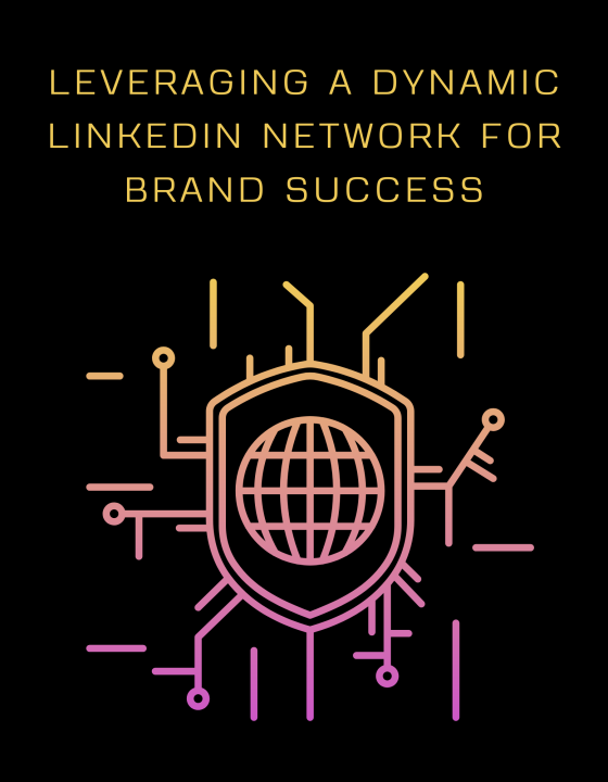 Unleashing the Potential: Leveraging a Dynamic LinkedIn Network for ... Unleashing the Potential: Leveraging a Dynamic LinkedIn Network for ...