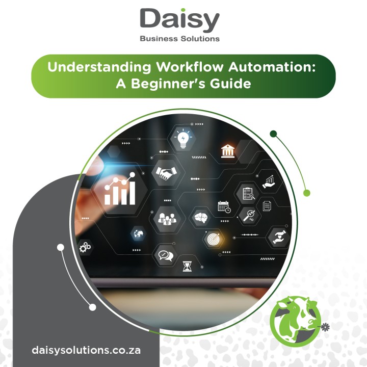 Understanding Workflow Automation – A Beginner’s Guide Understanding Workflow Automation – A Beginner’s Guide