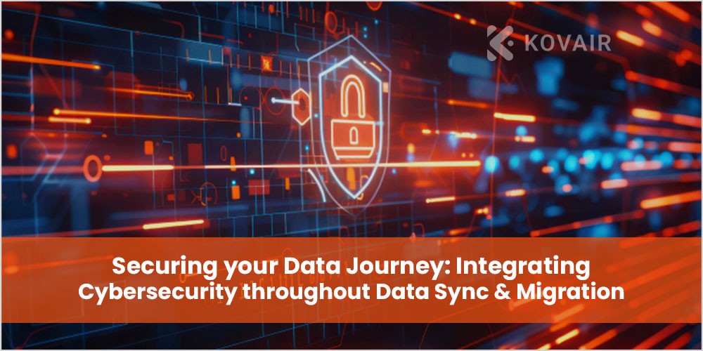 Enhancing Data Security with Cybersecurity Integration Enhancing Data Security with Cybersecurity Integration