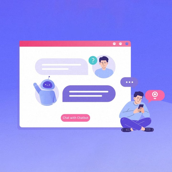 Building Conversational Interfaces for Websites Building Conversational Interfaces for Websites