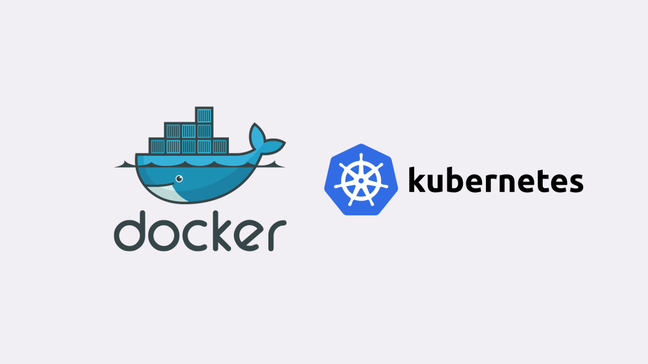 Containerization with Docker and Kubernetes Containerization with Docker and Kubernetes